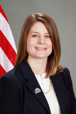 Libby Johnson | VA Poplar Bluff Health Care | Veterans Affairs